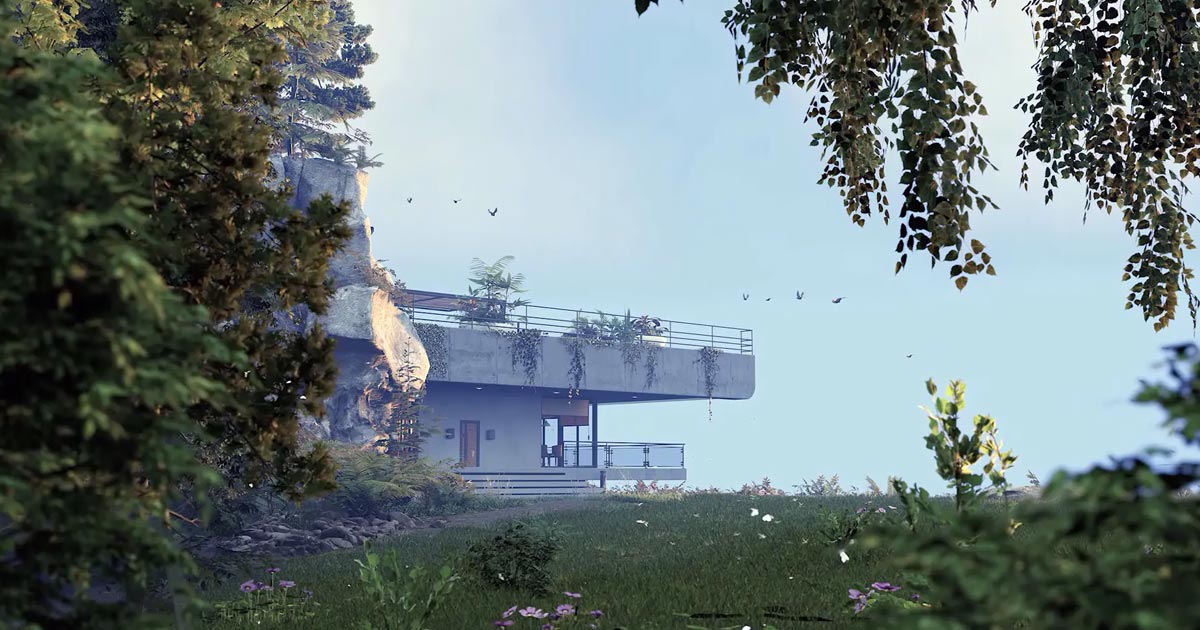 Master Unreal Engine 5 Oficial + IA | The Factory School